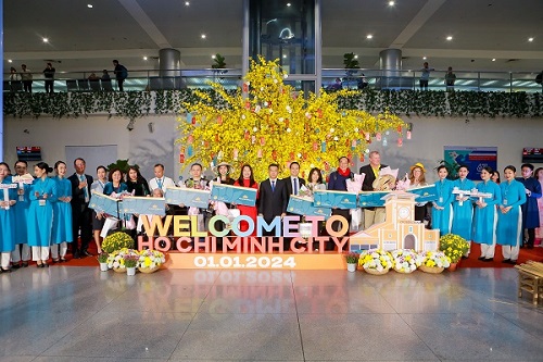 Vietnam Airport Code List