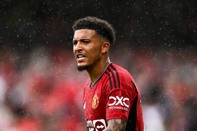 Sancho là ví dụ cho thấy Man United không còn là bệ phóng cho các tài năng