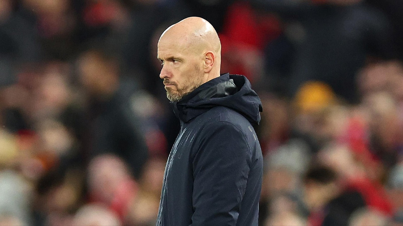 Người hâm mộ gợi ý cho Erik ten Hag tên 5 cầu thủ của Man United nên bị bán