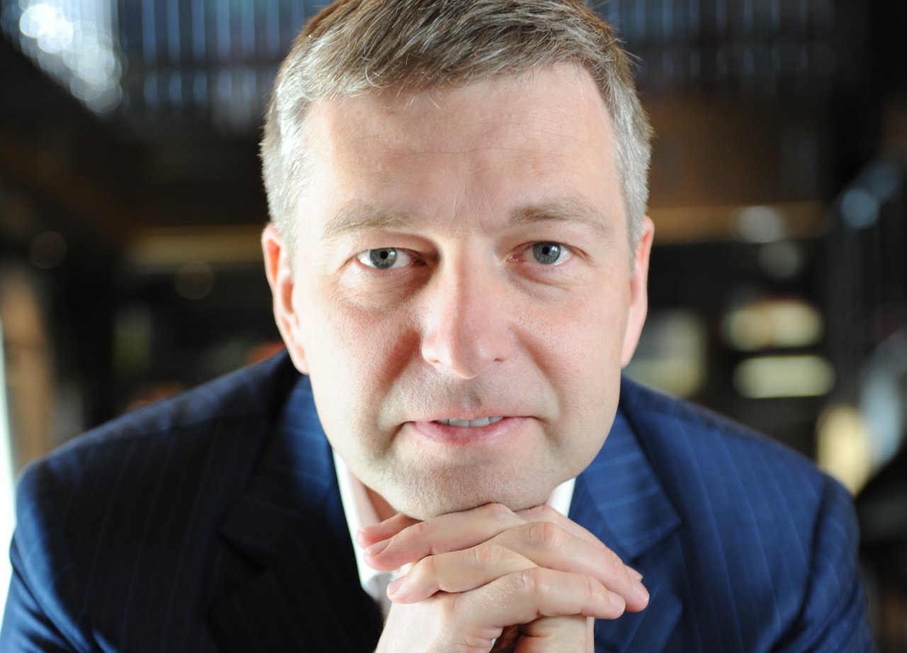 Biến động tỉ phú Việt Nam, ông Nguyễn Đăng Quang rời khỏi danh sách của ...