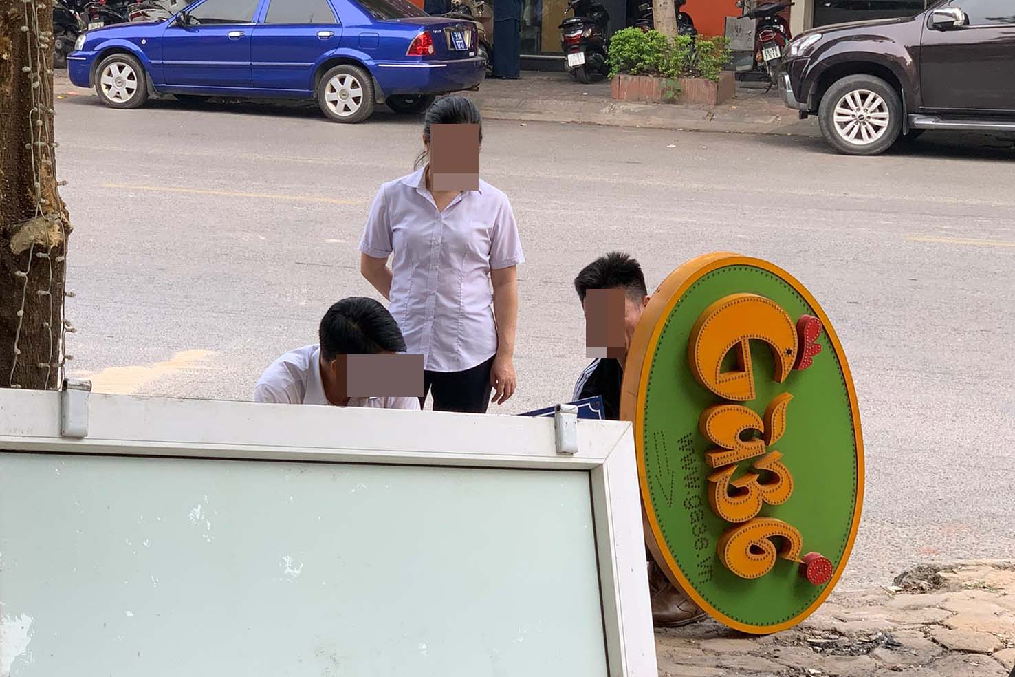Giới chủ đứng sau Gà 36 - thương hiệu bị tố cạnh tranh không lành mạnh