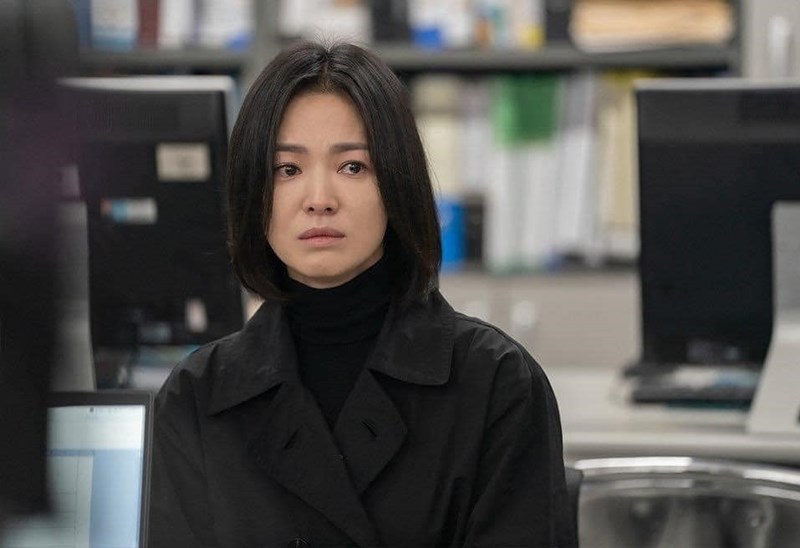 Phim của Song Hye Kyo, Han Hyo Joo trắng tay tại Critics Choice Awards