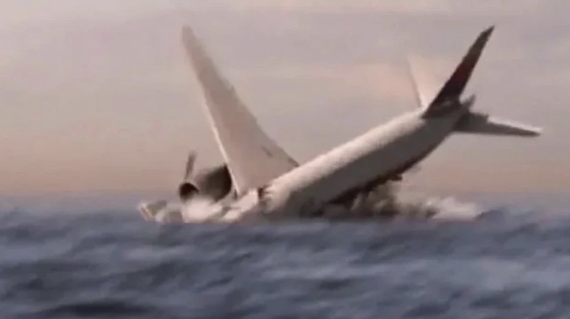 MH18 của Malaysia Airlines chở 130 người bị nổ lốp