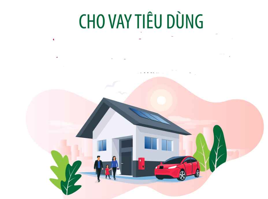 Công ty tài chính được quy định cho vay tiêu dùng với lãi suất như thế nào