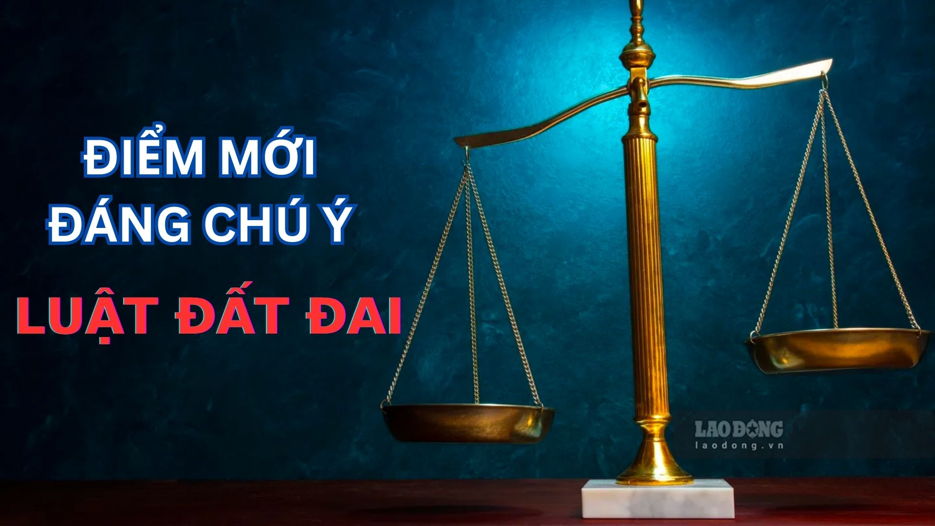 Chi tiết những điểm mới đáng chú ý của Luật Đất đai mới được thông qua