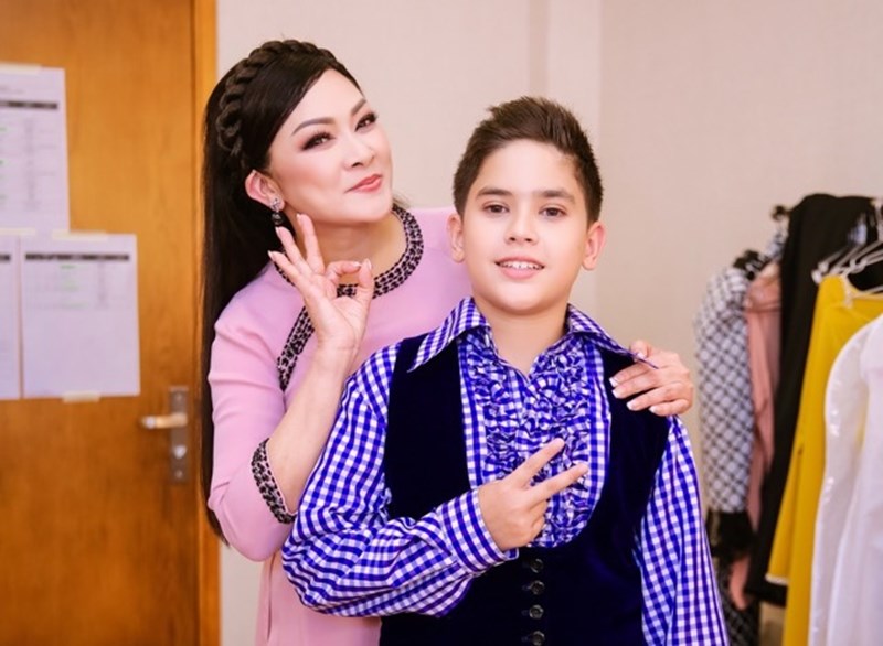 Như Quỳnh chia sẻ điều đặc biệt về rapper Shumo AG