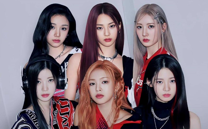 Baby Monster bị chỉ trích vì sao chép ý tưởng của Aespa và Blackpink