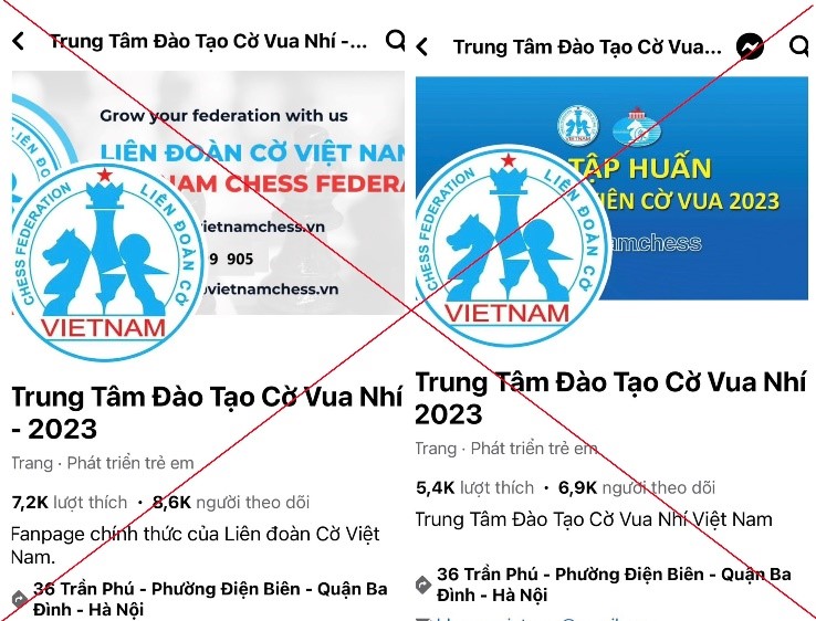 Những chiêu lừa đảo trên không gian mạng nhắm vào người cao tuổi
