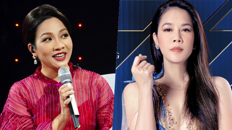 Chị đẹp chưa hết đã có chương trình 30 "anh trai vượt ngàn chông gai"