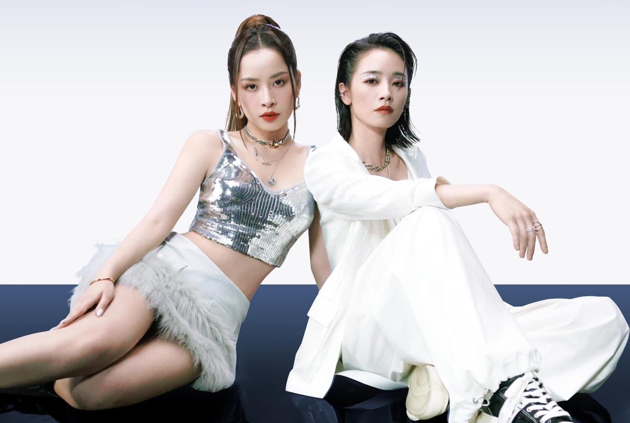 Rộ tin Chi Pu tham gia gameshow Trung Quốc mới Run For Time 2024