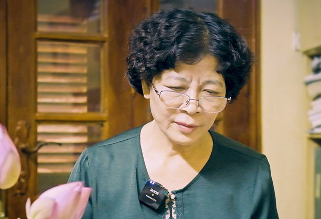 Cựu Chủ tịch Sen Tài Thu dùng hơn 1.000 tỉ đồng huy động "vào mục đích ...