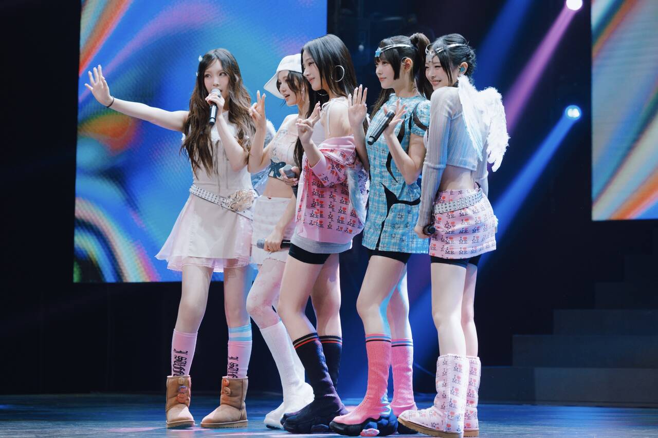 Amber Heard cảm ơn khán giả dù xuất hiện mờ nhạt trong Aquaman 2