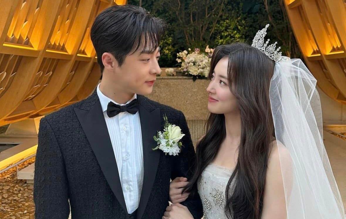 Bae In Hyuk lần đầu lên tiếng về tin đồn hẹn hò với Lee Se Young