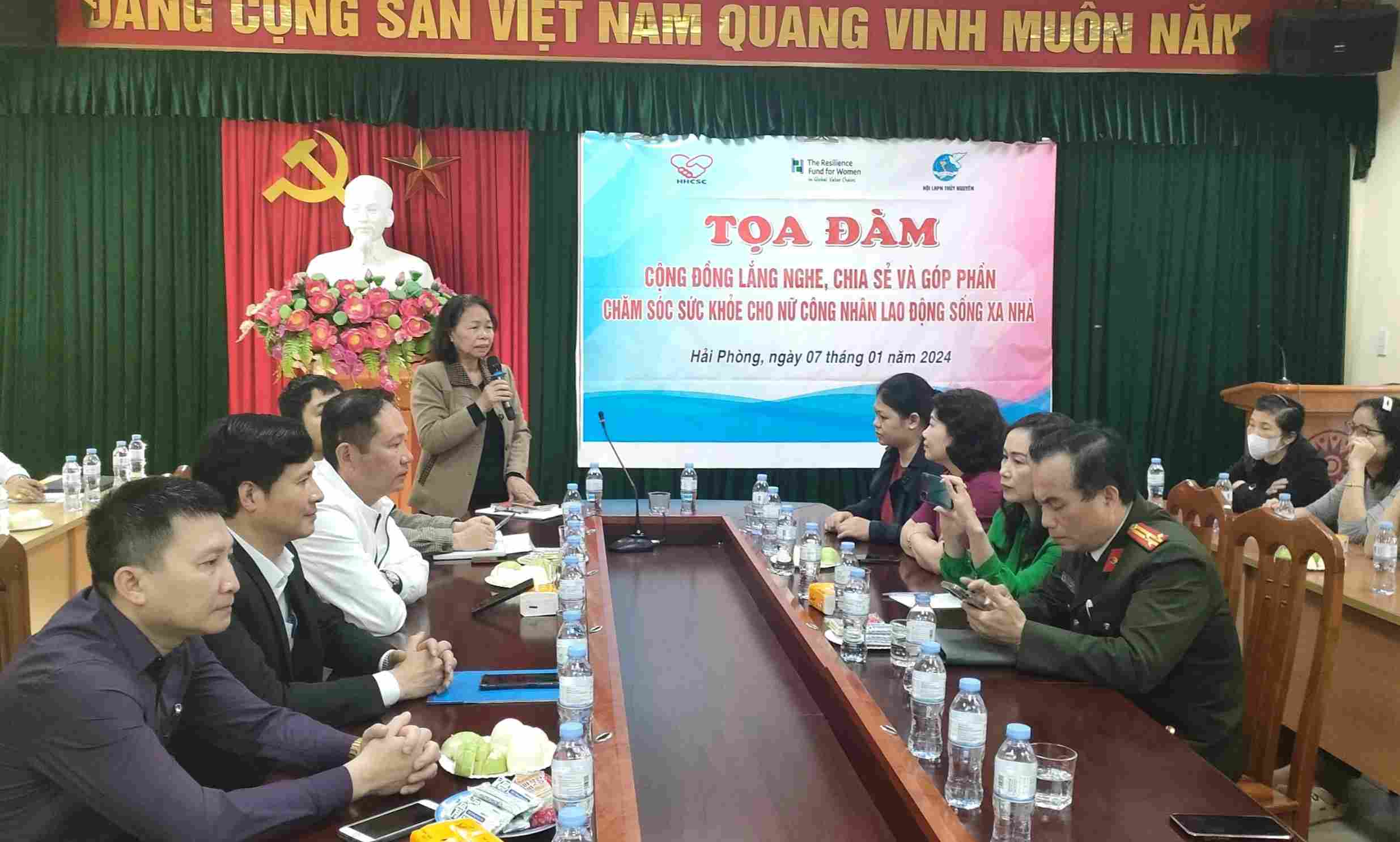Tạm giữ xe ôtô trong vụ tai nạn khiến 1 người tử vong ở Hải Phòng