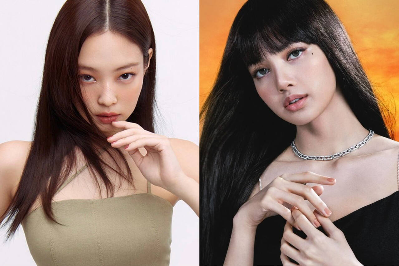 Jennie chính thức phá kỷ lục của Rosé trên Billboard Hot 100