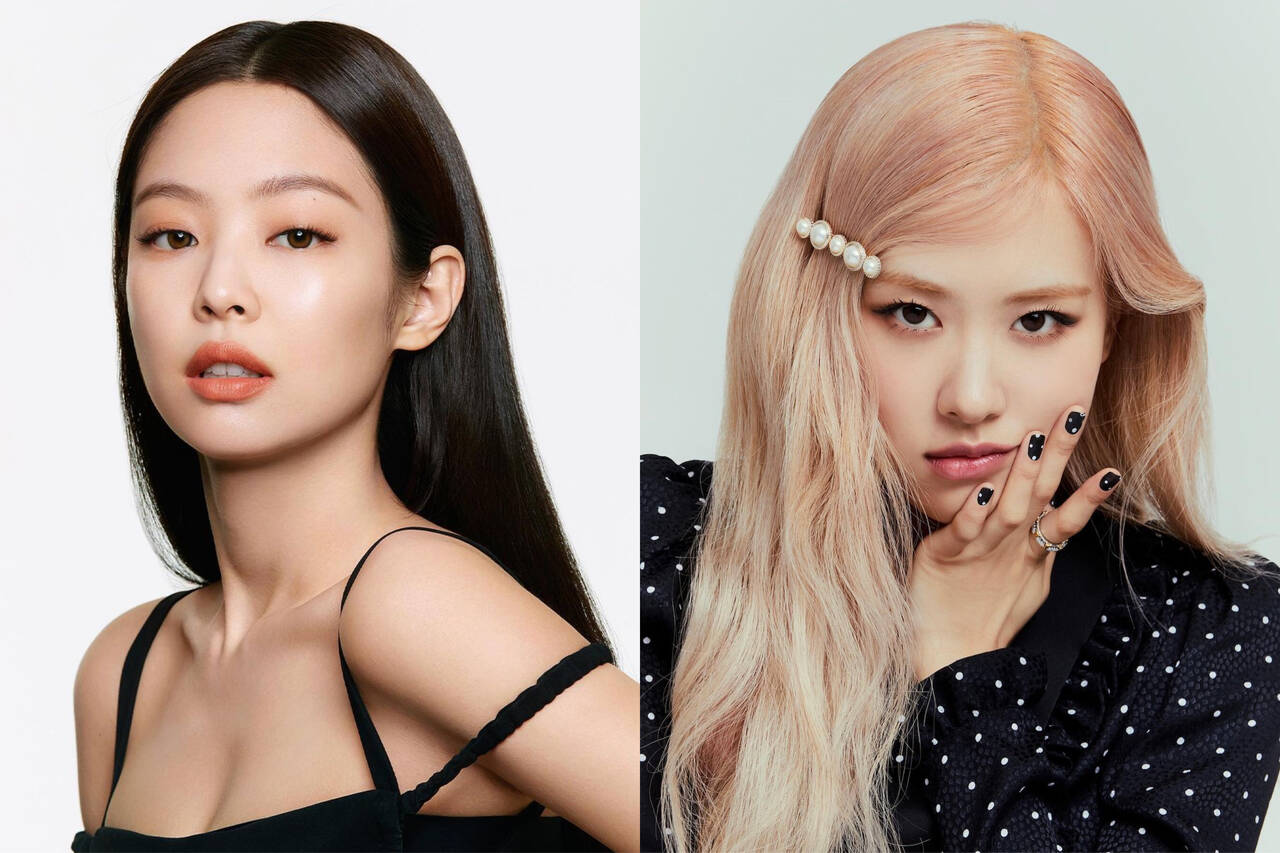Jennie (Blackpink) có thể hợp tác với nhà sản xuất của Beyoncé