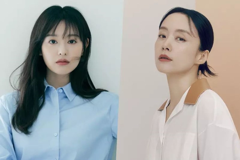 Kim Ji Won, Jeon Do Yeon đàm phán phim Song Hye Kyo, Han So Hee từ chối