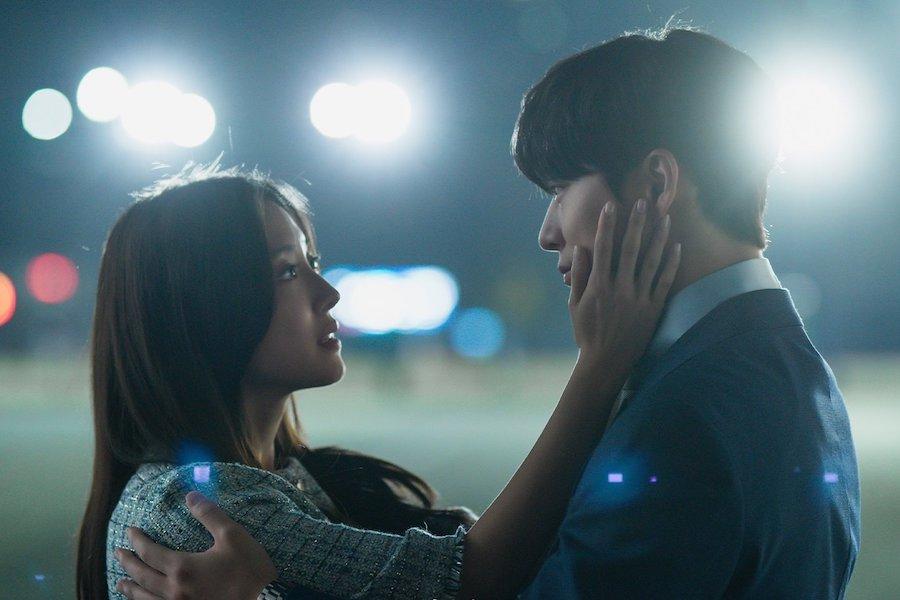 Tài tử Hàn từng lo lắng khi đóng 2 vai trong phim cổ trang với Lee Se Young