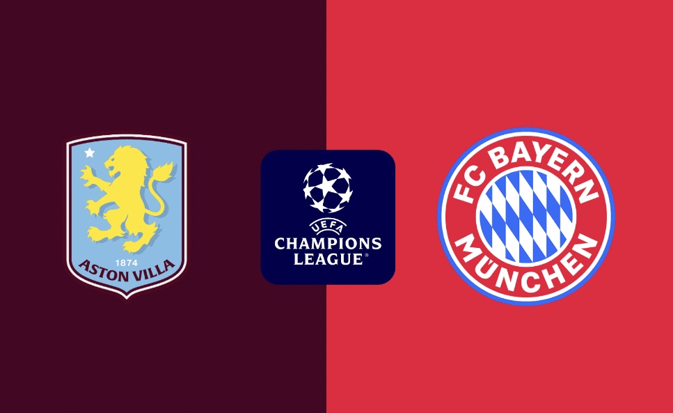 Nhận định Aston Villa vs Bayern Munich tại Champions League