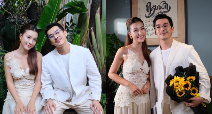 Nguyễn Hồng Thuận chia sẻ về Ngọc Sơn