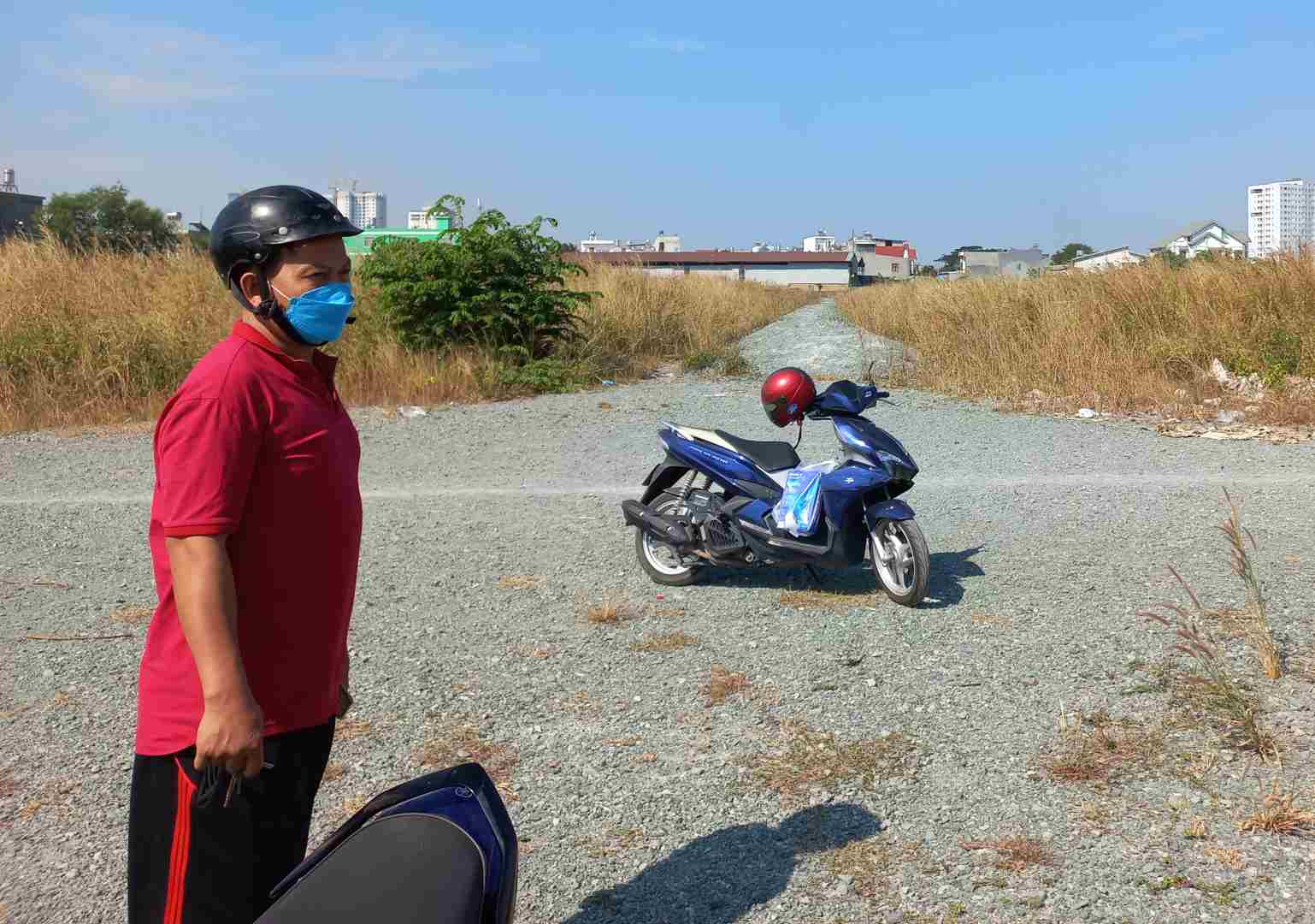 Khởi tố 5 bị can vụ sai phạm ở Trạm vật tư đường sắt Dĩ An