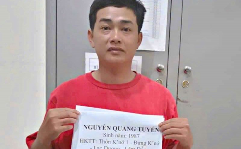Xử Lý Nghiêm Thanh Thiếu Niên Gây Rối Trật Tự Công Cộng