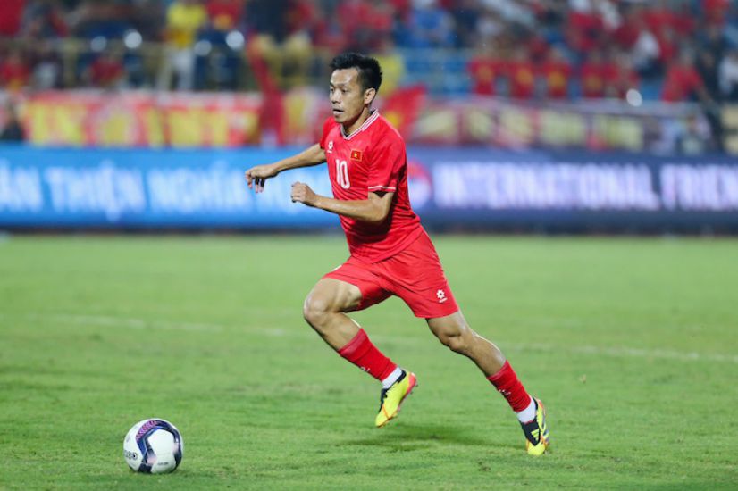 Van Quyet: A role model for many generations