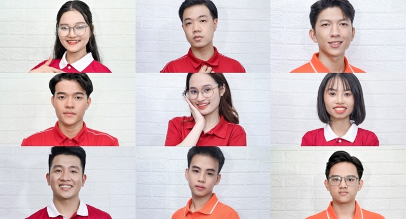 The Moneyverse's Strong Student Cast