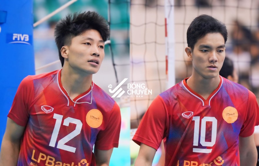 How formidable is the duo Bich Tuyen and Dang Thi Hong?