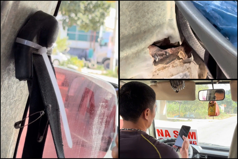 Tiết lộ bất ngờ của lái xe "Su cóc" vùng biên Lạng Sơn