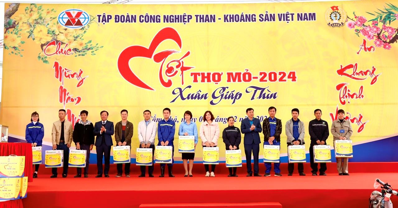 Directive of the Secretariat on organizing Tet At Ty 2025