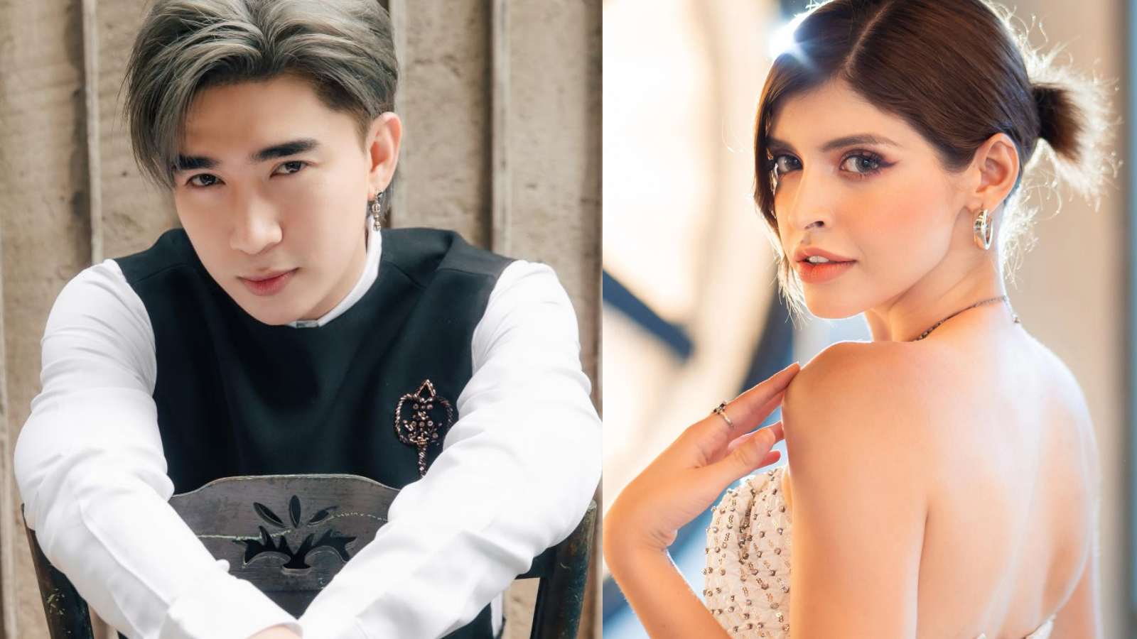 Điều tra người mẫu Andrea Aybar nghi liên quan đến ma túy