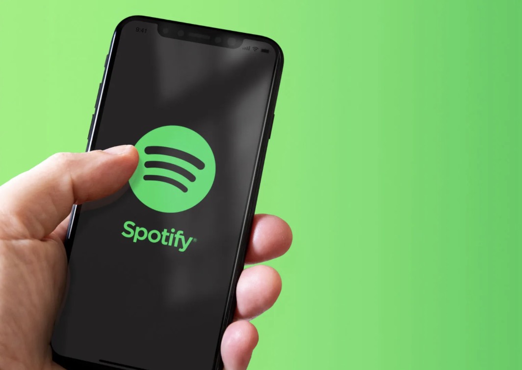 Spotify dự báo tiếp tục tăng trưởng trong quý I năm nay