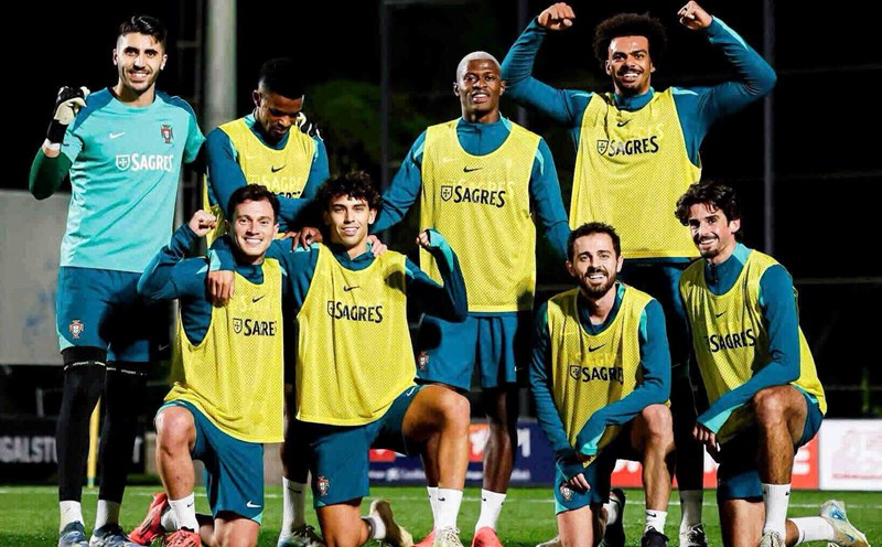 Nhận định Croatia Bồ Đào Nha Tại Nations League