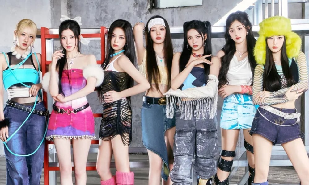 Baby Monster tham vọng chinh phục thị trường Nhật Bản