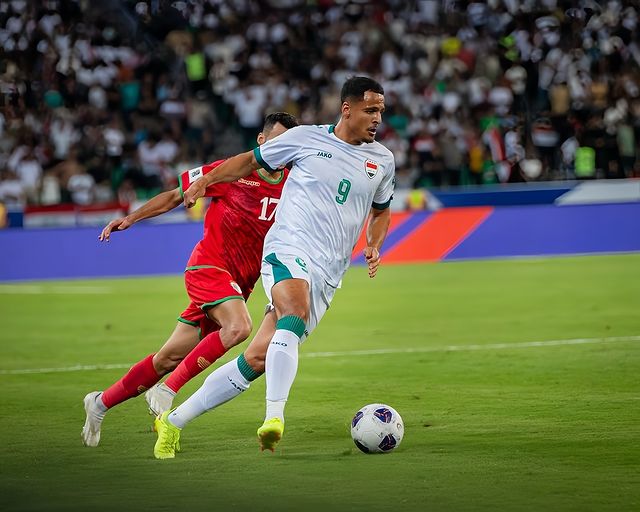 Oman vs Iraq Prediction in 2026 World Cup Qualifiers