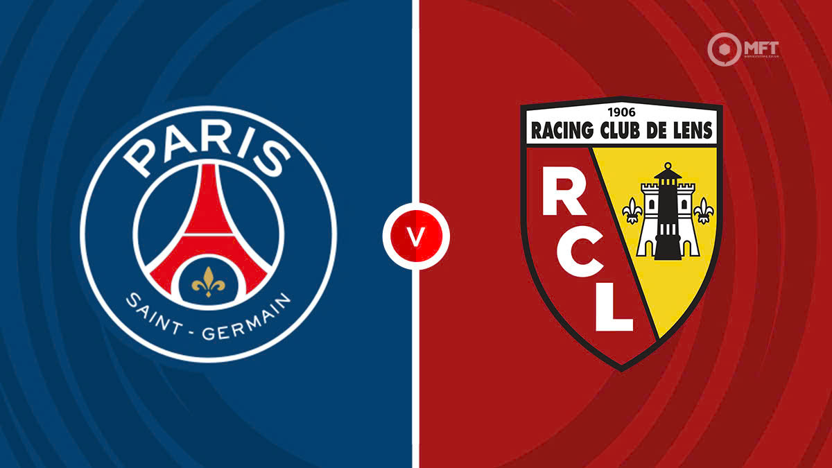 Football prediction AS Monaco - PSG in Ligue 1