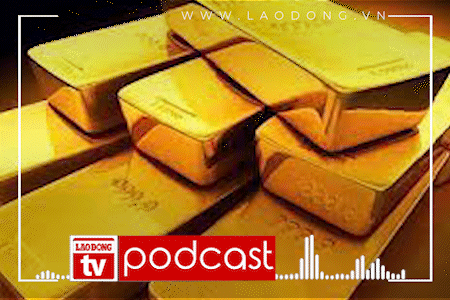 World 24h: What caused the impressive increase in gold prices?