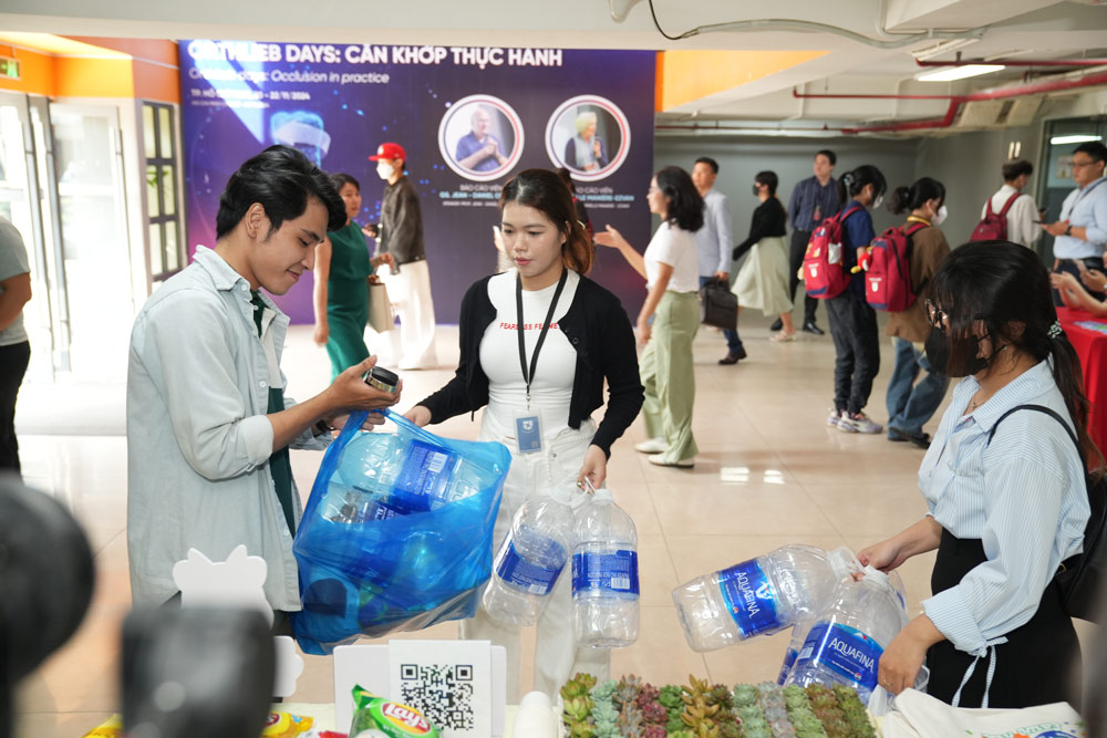 PepsiCo Foods Việt Nam được vinh danh Doanh nghiệp Xanh TPHCM 2025