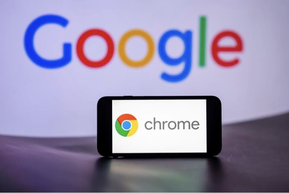 Google banned from browser market