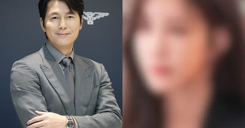 Tài Tử Jung Woo Sung Gây Sốc Khi Bị Tố Bắt Cá Nhiều Tay