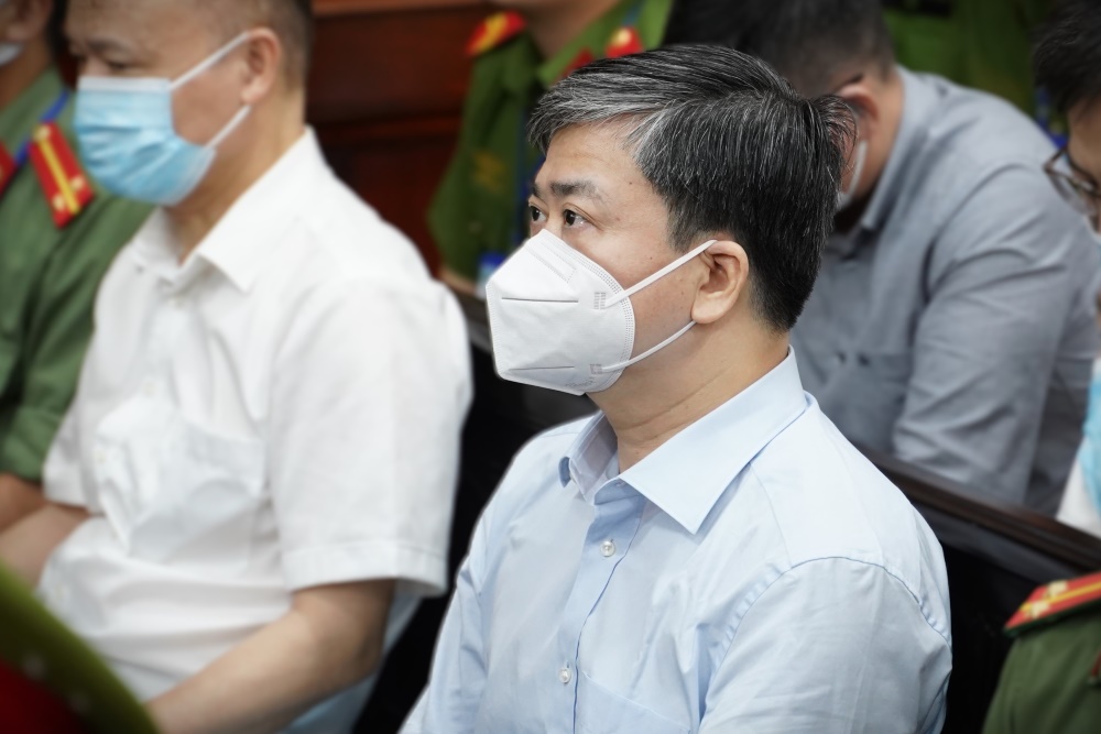 Vụ Xuyên Việt Oil, hành vi nhận hối lộ quá rõ ràng