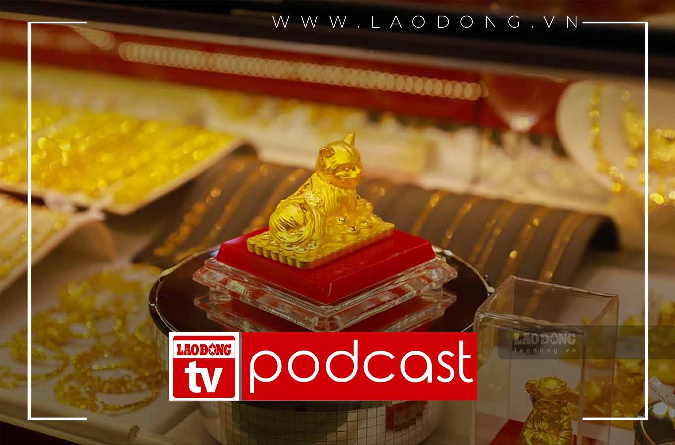 World 24h: Gold price forecast to increase in the short term?