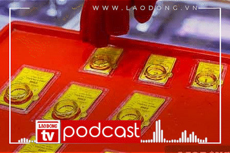 World 24h: Forecast of factors that will help gold prices increase