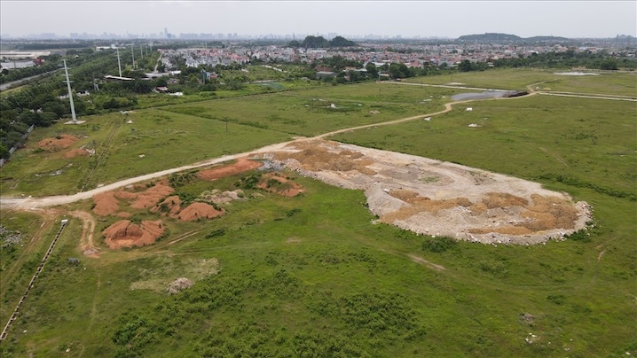 Notes when converting non-agricultural land to residential land