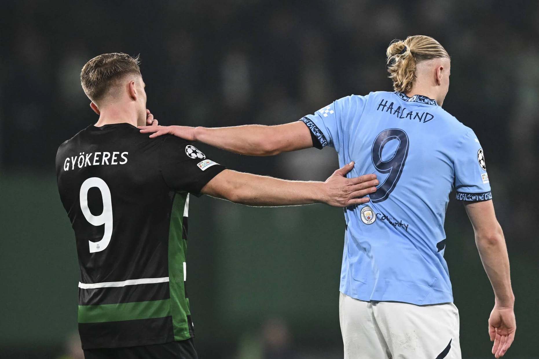 Viktor Gyokeres đã sẵn sàng tỏa sáng ở Premier League hay chưa?