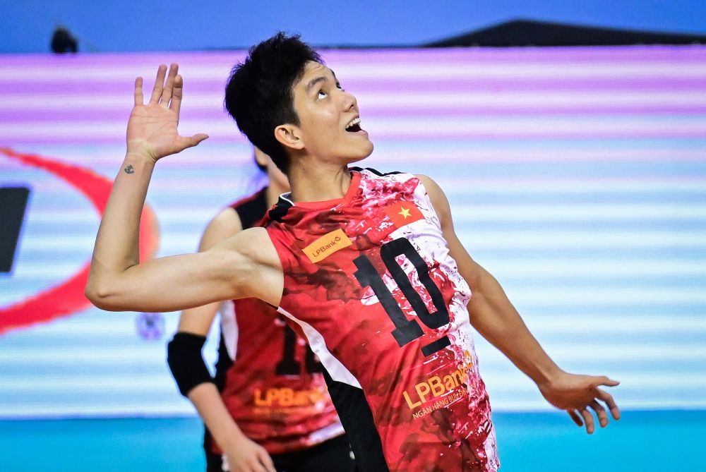 Vietnam Volleyball November 8: Bich Tuyen reveals conditions to go abroad