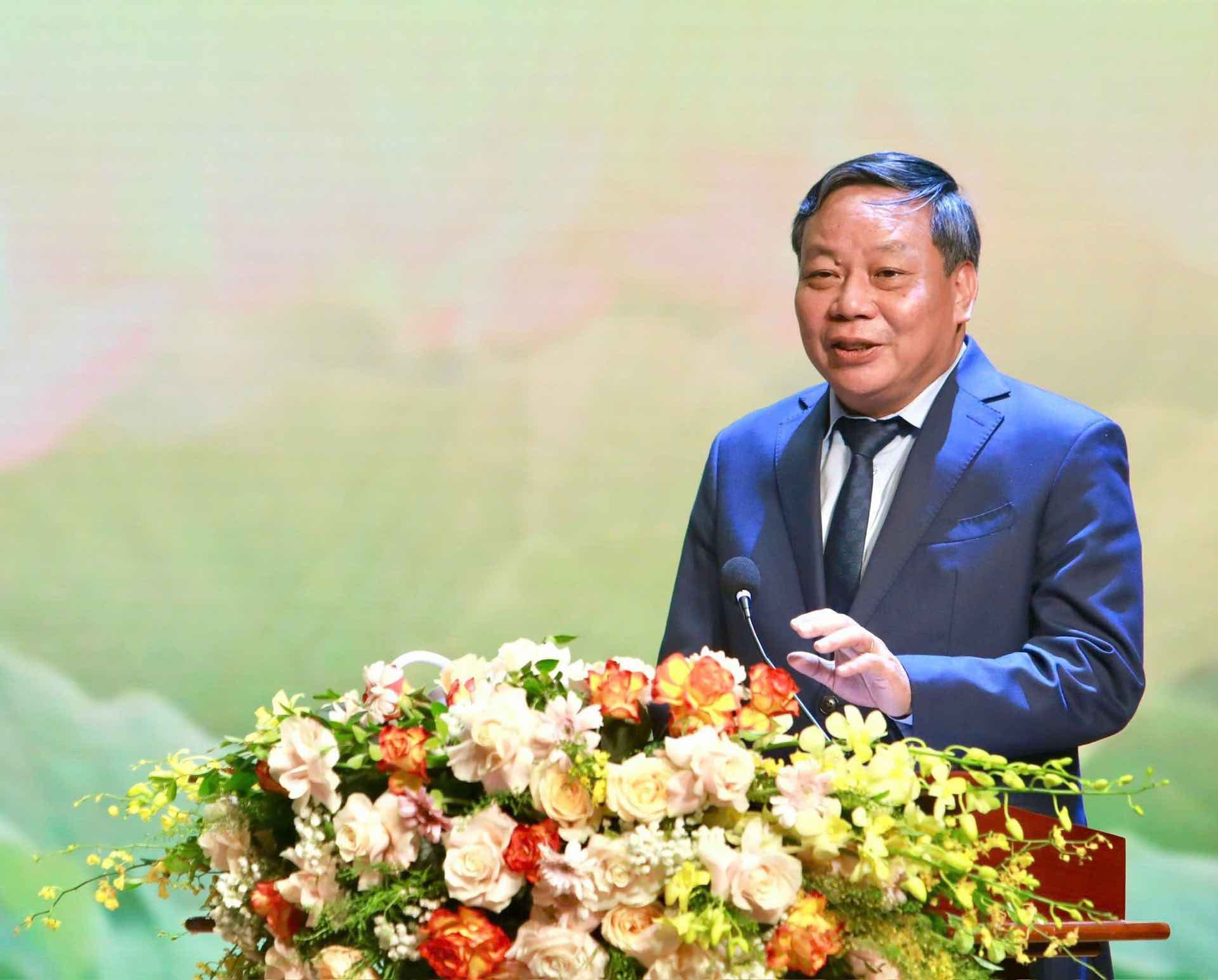 Mr. Vu Duc Bao ceases his duties as a delegate of the Hanoi People's ...