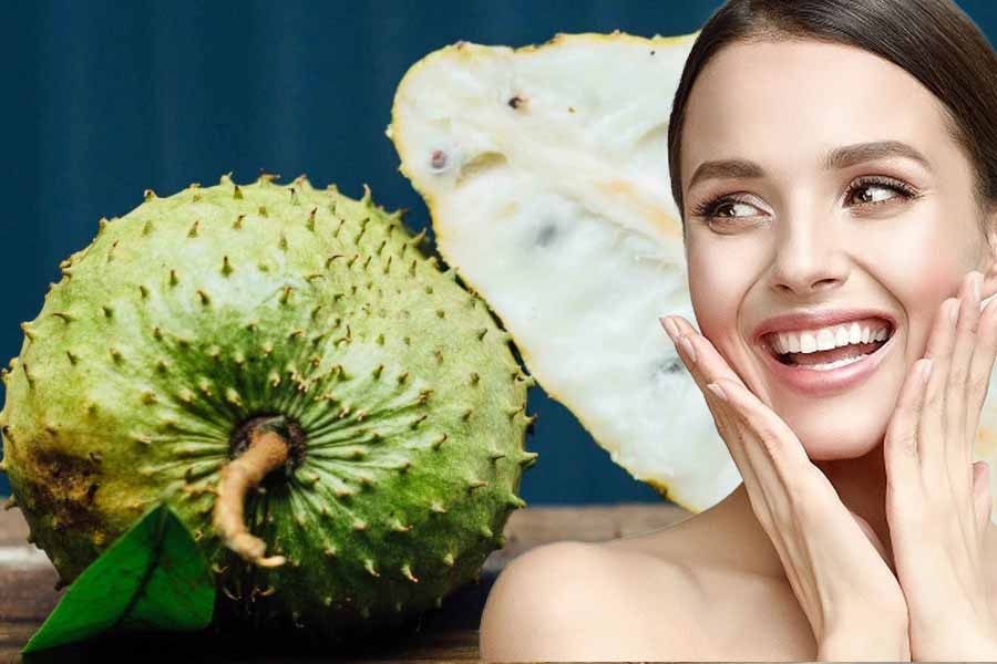 Beauty formula for bright, smooth, and shiny skin