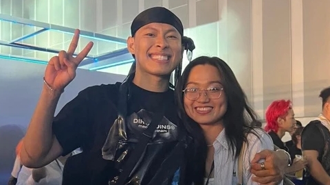 Hùng Huỳnh từng sợ khán giả không đón nhận ở Anh trai say hi